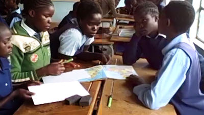 Foundations of Teaching for Learning 2: Being a Teacher - Commonwealth ...