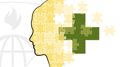 Psychological First Aid - Johns Hopkins University