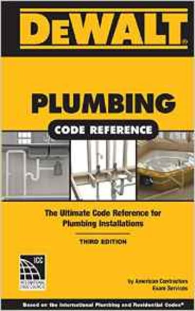 Ultimate Guide: Plumbing, 3rd edition