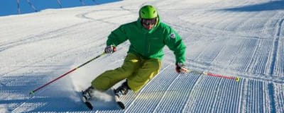 How to Ski - Tips for Beginners - SKI Magazine