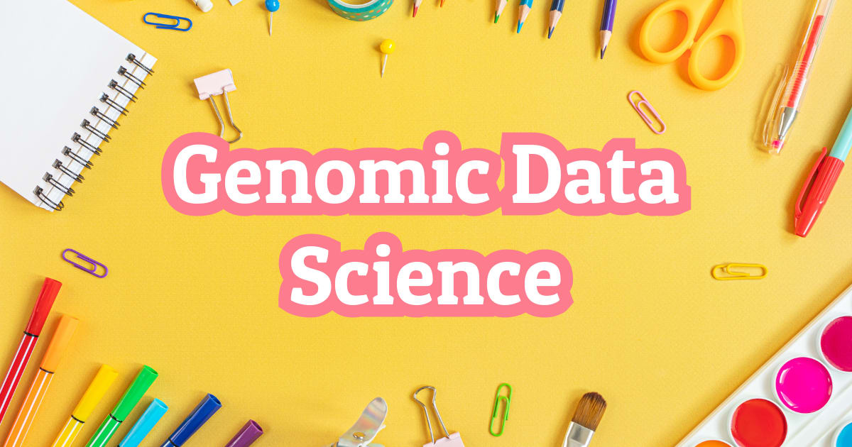 Learn Genomic Data Science