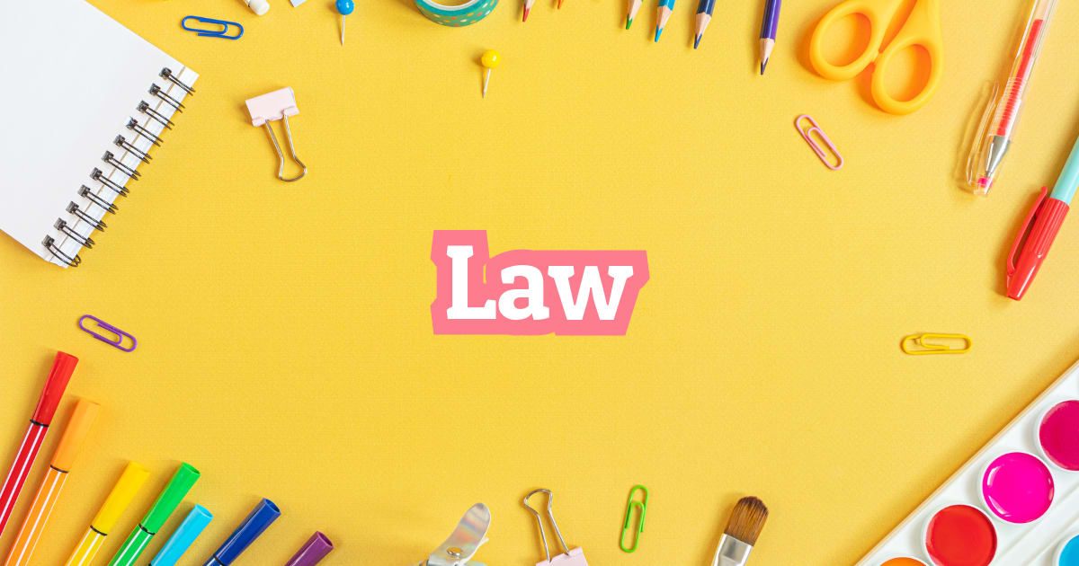 Learn Law