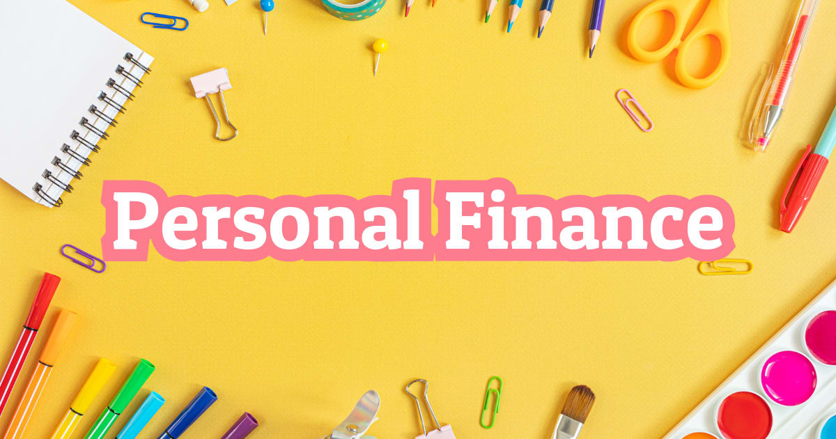 Learn Personal Finance