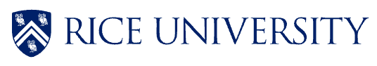 Rice University Learning Resources
