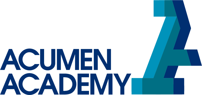 Acumen Academy Learning Resources