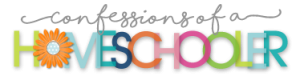 Confessions of a Homeschooler Learning Resources