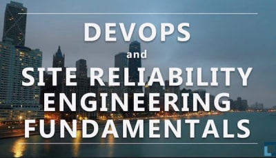 DevOps and SRE Fundamentals: Implementing Continuous Delivery (LFS261) - The Linux Foundation
