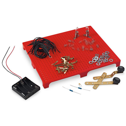 Nasco Electronics Kit - Nasco Education