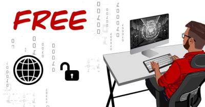 Free Ethical Hacker Training - Master of Project Academy