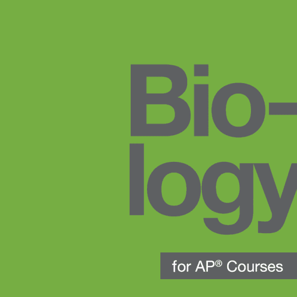 Biology for AP Courses - OpenStax