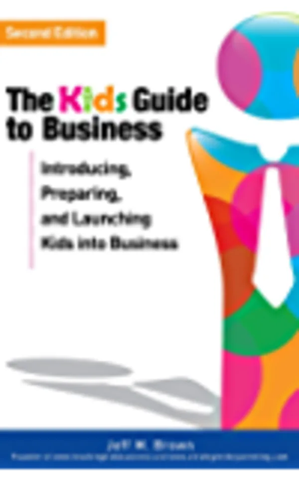 Teaching Kids Business: Why, What, When, Where, How & Impact ...