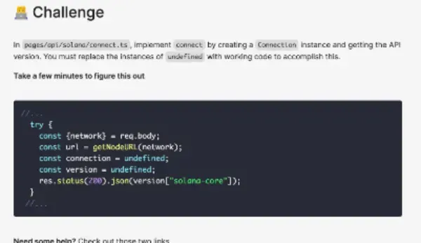 Learn Web3 Dapp - Figment Learn