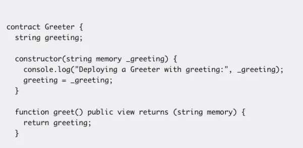 The Complete Guide to Full Stack Ethereum Development - freeCodeCamp