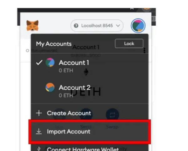 The Complete Guide to Full Stack Ethereum Development - freeCodeCamp