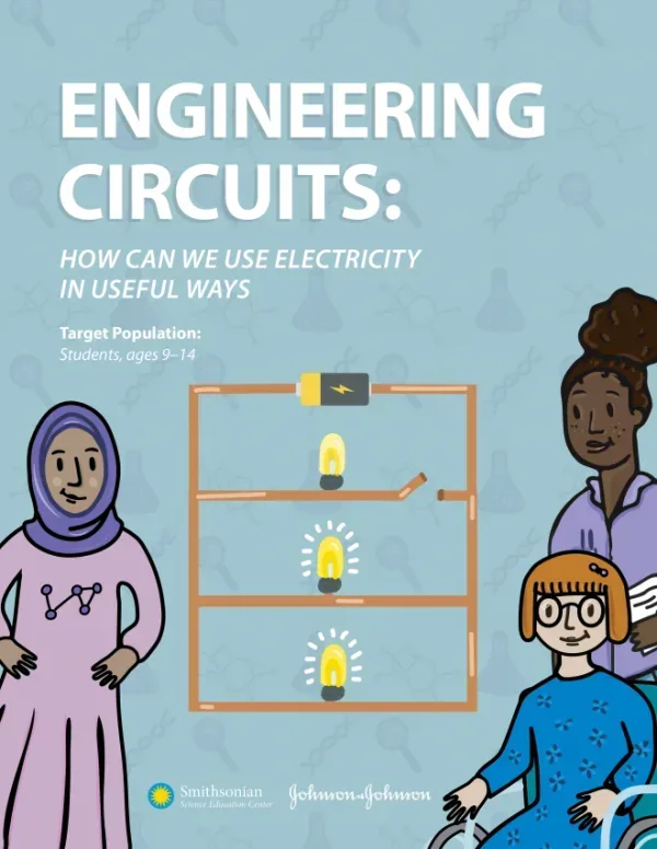 Engineering Circuits - The Smithsonian Institution
