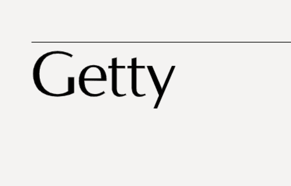 Getty Games - Getty