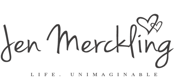 Ready for Reading - Jen Merckling