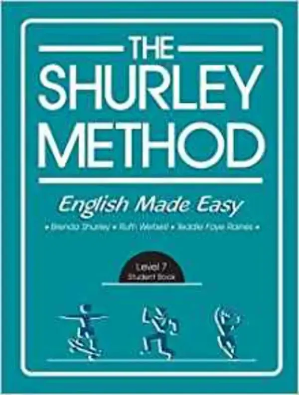 The Shurley Method - English Made Easy Level 7 Student Textbook ...