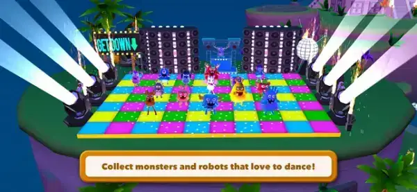 ‎MathTango - Originator