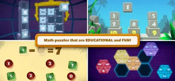 ‎MathTango - Originator