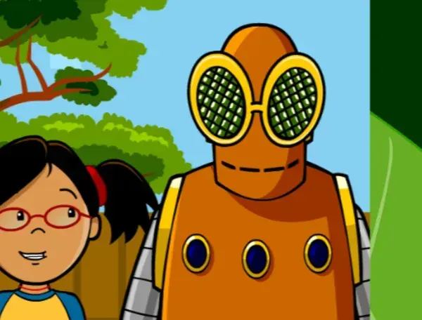 Insects - BrainPOP