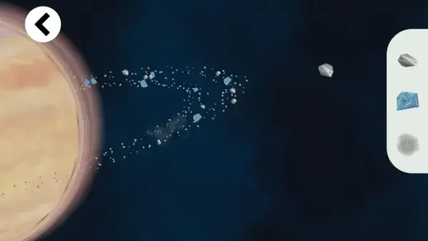 ‎Space - Tinybop
