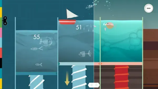 ‎Simple Machines - Tinybop