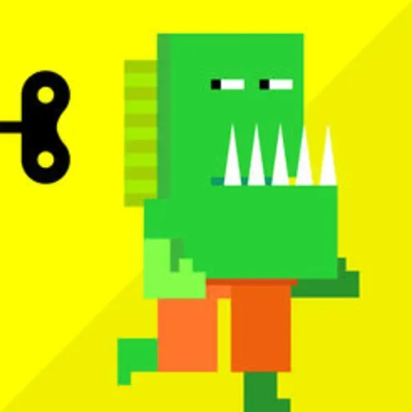 ‎The Infinite Arcade - Tinybop