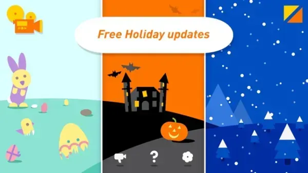 ‎Easy Stop Motion Studio: Introduction to Animation - Edoki Academy