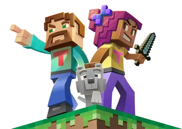 Learn to Code with Minecraft - Tynker