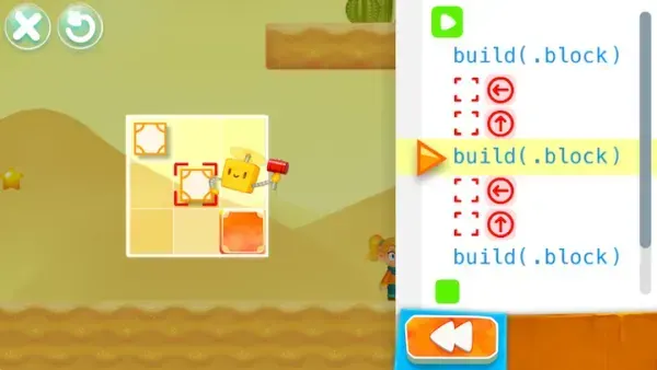 SpriteBox Coding - SpriteBox