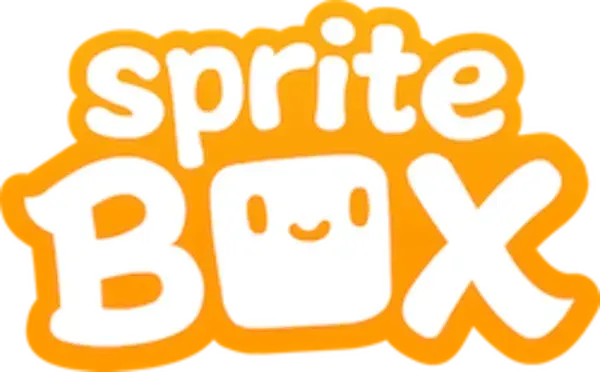 SpriteBox Coding - SpriteBox