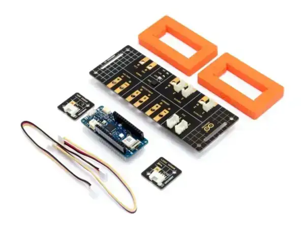 Arduino Science Kit Physics Lab - Arduino Education