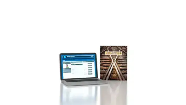 Algebra 2 Online with Books (3rd ed.) - Bob Jones University Press