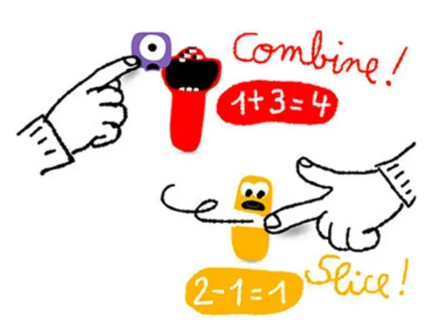 DragonBox Numbers - Learn Number Sense - WeWantToKnow