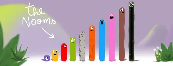 DragonBox Numbers - Learn Number Sense - WeWantToKnow