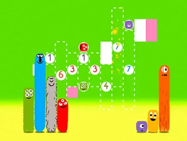 DragonBox Numbers - Learn Number Sense - WeWantToKnow