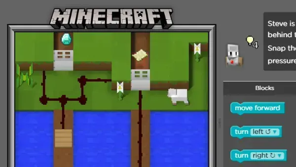 Programming Course F - Code.org