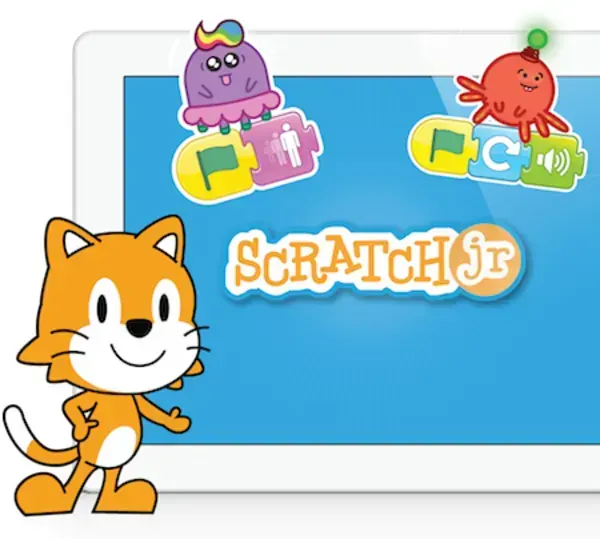 ScratchJr - ScratchJr.org