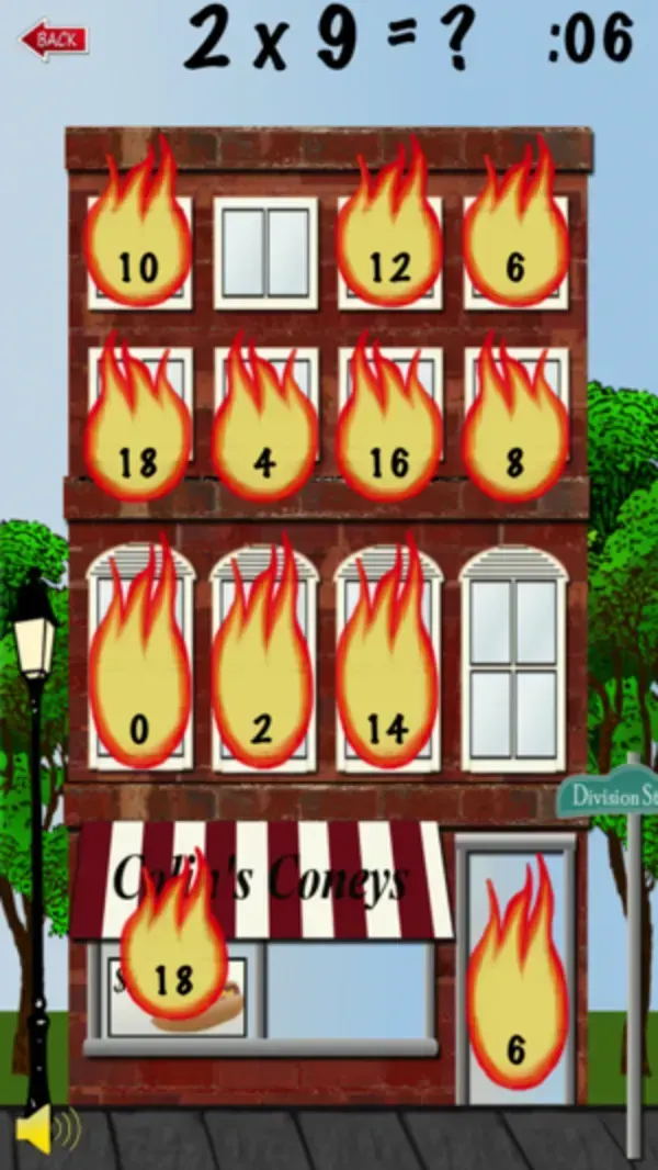 ‎Mathopolis - TipTapTech