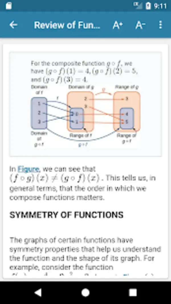 Calculus - Open Education