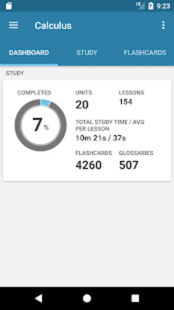 Calculus - Open Education