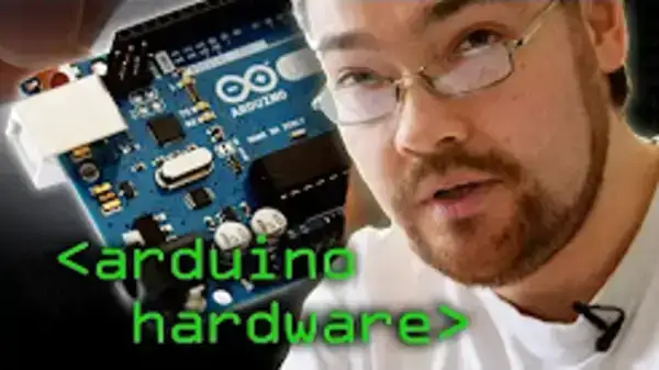 Arduino - Computerphile