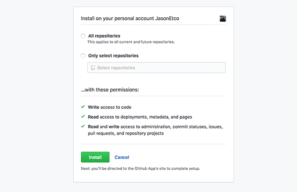 GitHub Learning Lab - Github