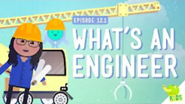 Engineering: The Engineering Process - Crash Course