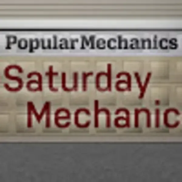 Saturday Mechanic: Season 1 - Popular Mechanics