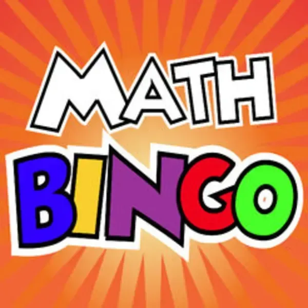 Math Bingo - ABCya