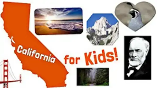 US States Videos for Kids | Learn the 50 States! - Homeschool Pop