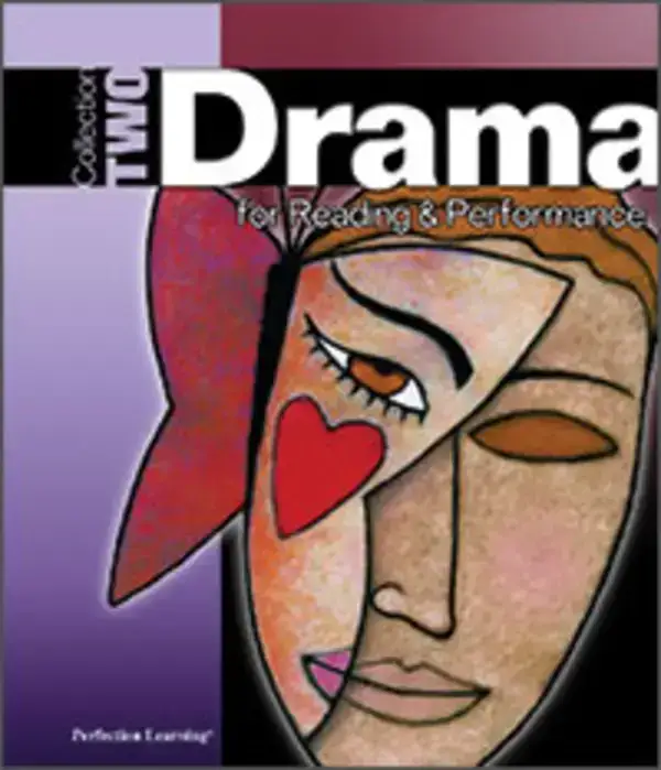 Drama for Reading & Performance: Collection Two - Perfection Learning