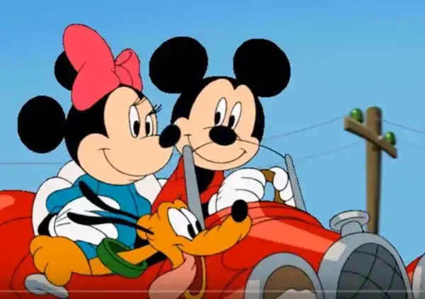 Disney's Mickey Mouse Preschool - ChildrenPlayTV